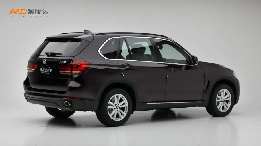 【二手宝马X5/28i 2015款】深圳二手宝马X5/28i价格|评估收购-澳康达名车广场