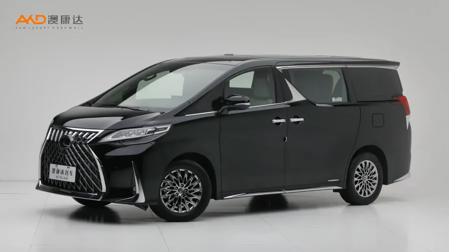 【二手雷克萨斯LM300h 2020款】深圳二手雷克萨斯LM300h价格|评估收购-澳康达名车广场