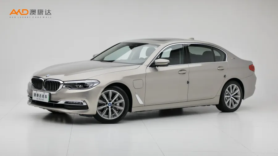 【二手宝马530Le 2019款】深圳二手宝马530Le价格|评估收购-澳康达名车广场