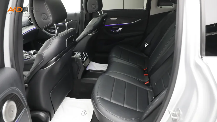 【二手奔驰E300L 2016款】深圳二手奔驰E300L价格|评估收购-澳康达名车广场