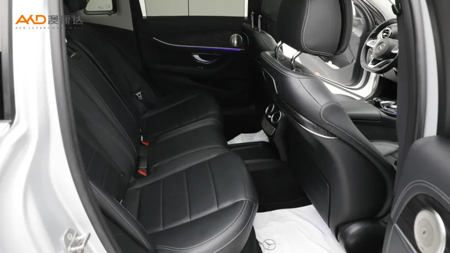 【二手奔驰E300L 2016款】深圳二手奔驰E300L价格|评估收购-澳康达名车广场