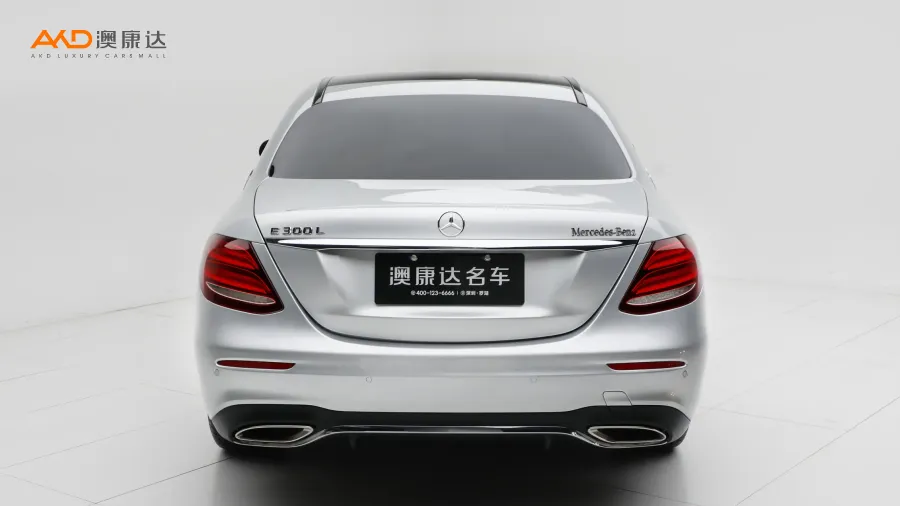 【二手奔驰E300L 2016款】深圳二手奔驰E300L价格|评估收购-澳康达名车广场