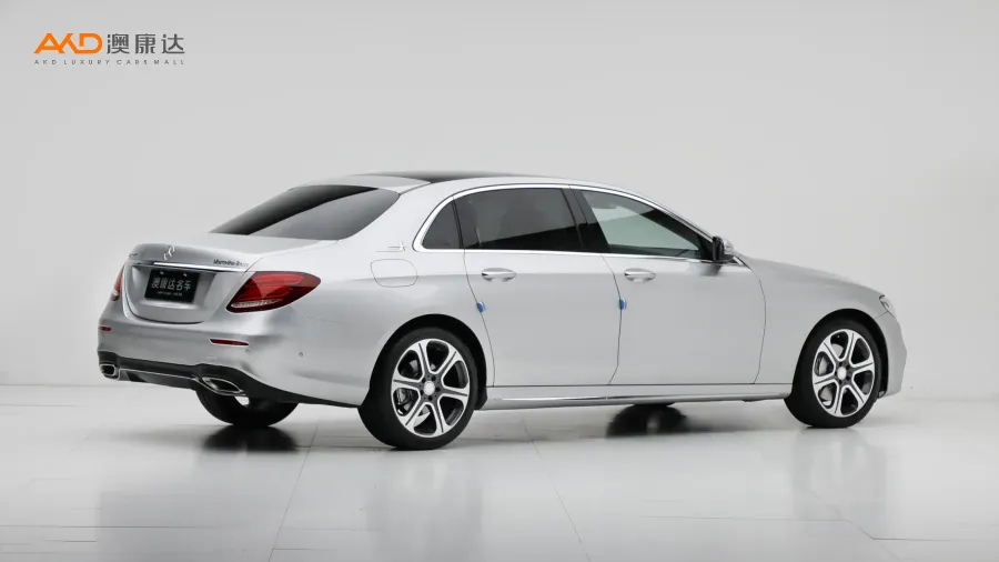 【二手奔驰E300L 2016款】深圳二手奔驰E300L价格|评估收购-澳康达名车广场