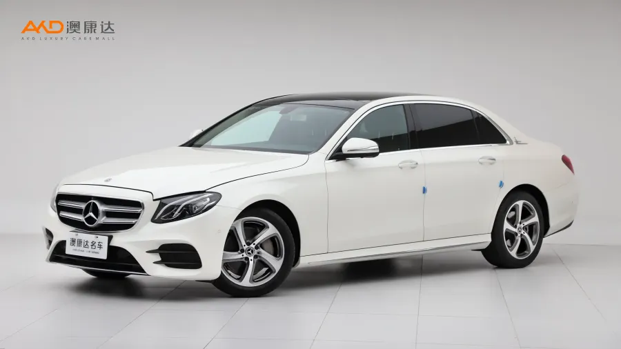 【二手奔驰E300L 2018款】深圳二手奔驰E300L价格|评估收购-澳康达名车广场