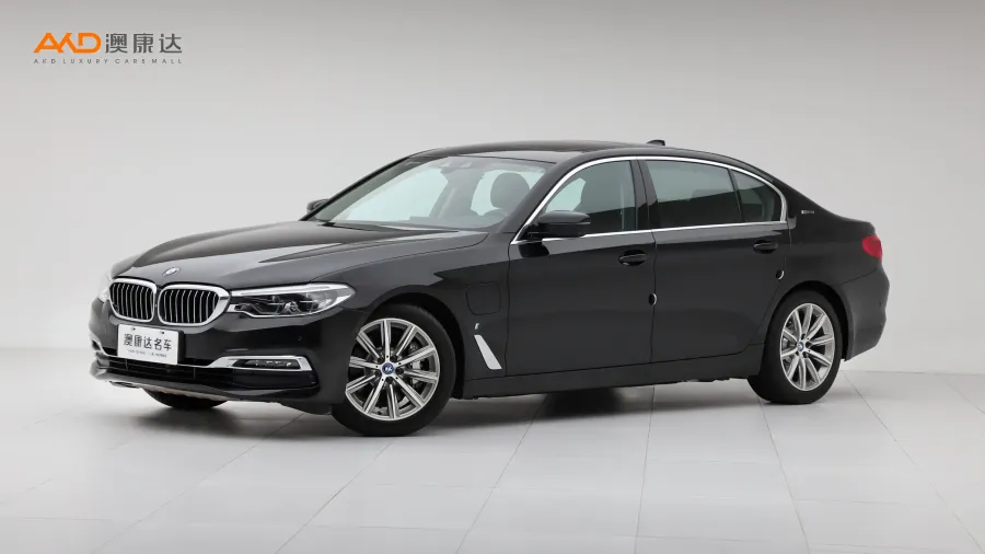 【二手宝马530Le 2019款】深圳二手宝马530Le价格|评估收购-澳康达名车广场