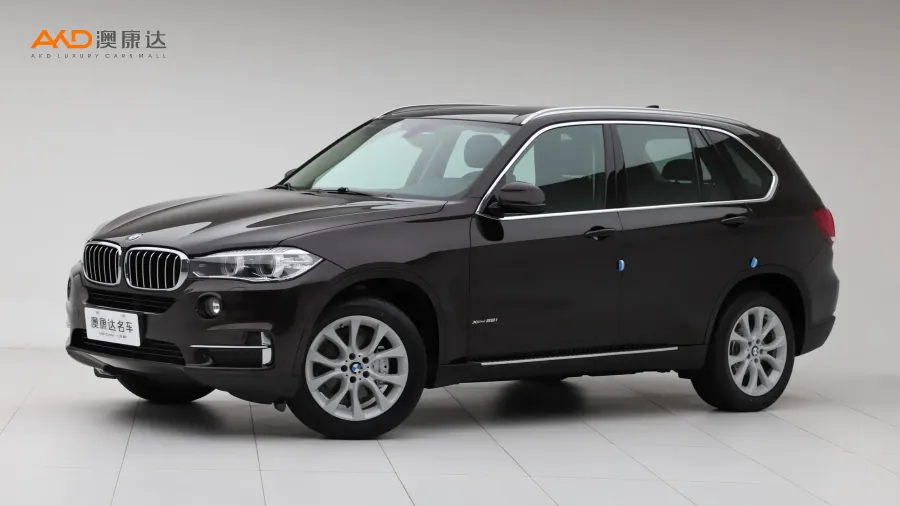 【二手宝马X5/28i 2018款】上海二手宝马X5/28i价格|评估收购-澳康达名车广场