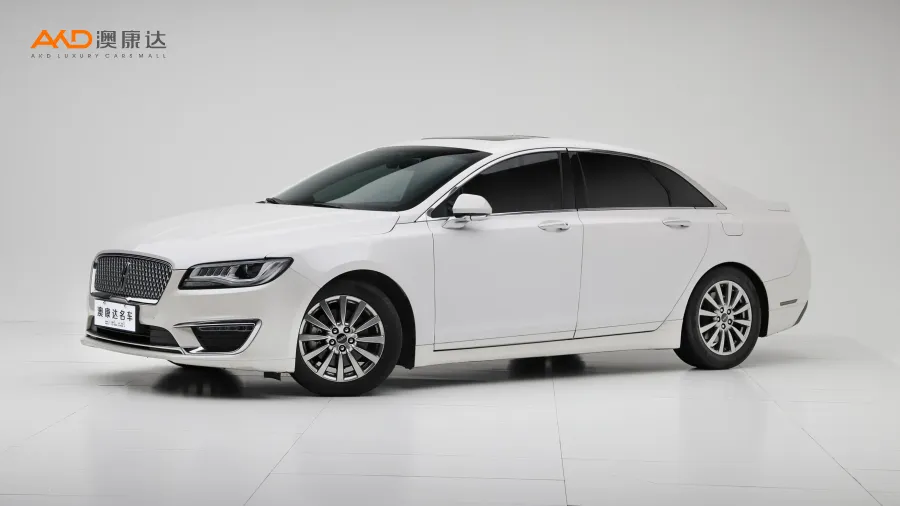【二手林肯MKZ 2020款】深圳二手林肯MKZ价格|评估收购-澳康达名车广场