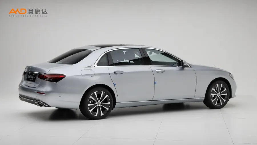 【二手奔驰E350eL 2022款】深圳二手奔驰E350eL价格|评估收购-澳康达名车广场