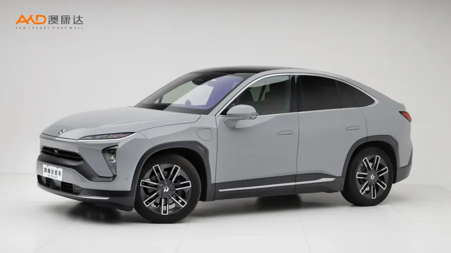 【二手蔚来EC6 2020款】深圳二手蔚来EC6价格|评估收购-澳康达名车广场