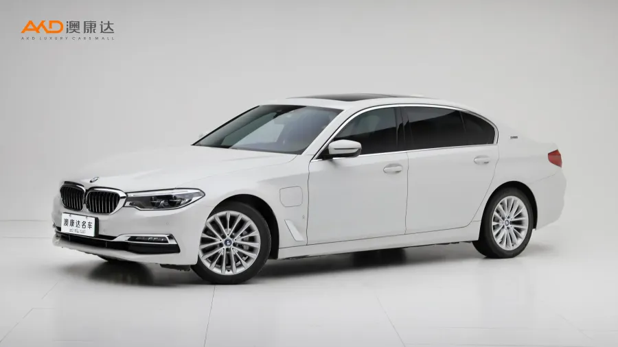 【二手宝马530Le 2019款】深圳二手宝马530Le价格|评估收购-澳康达名车广场