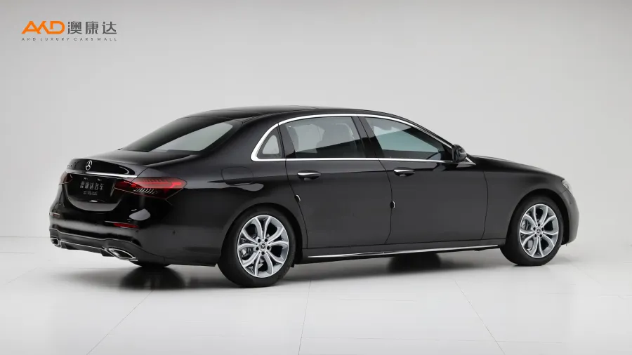 【二手奔驰E300L 2021款】深圳二手奔驰E300L价格|评估收购-澳康达名车广场