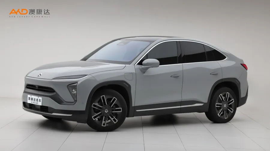 【二手蔚来EC6 2020款】上海二手蔚来EC6价格|评估收购-澳康达名车广场