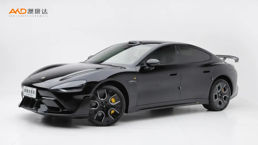 【二手小米SU7 Ultra 2025款】深圳二手小米SU7 Ultra价格|评估收购-澳康达名车广场